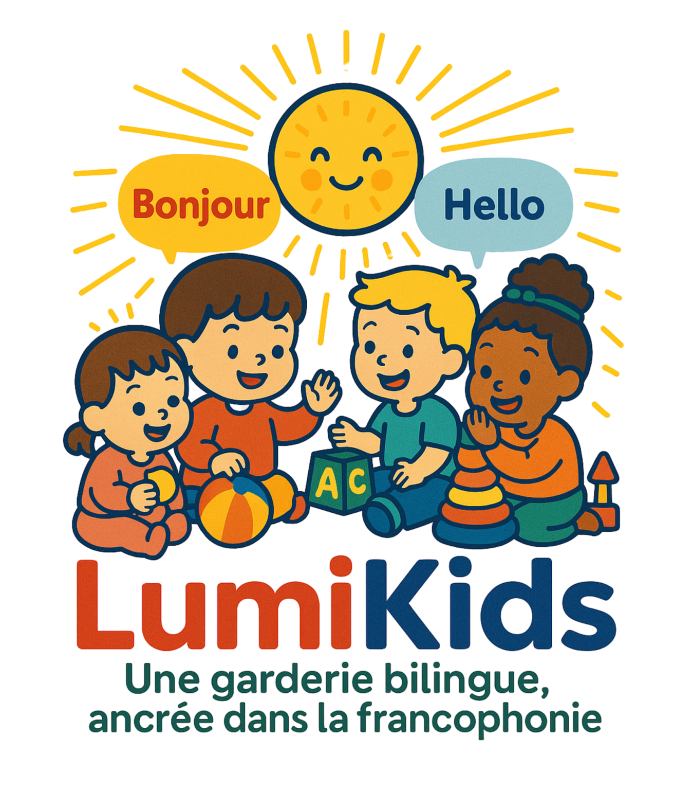 LumiKids – ACFA Régionale de Red Deer